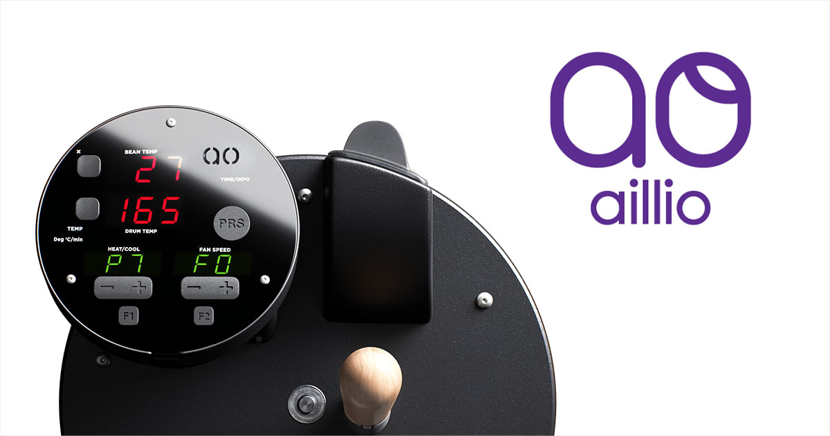 Aillio Japan Bullet R1